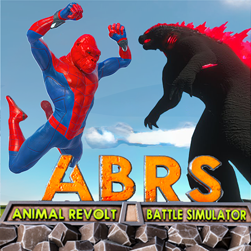Wild Animal Revolt Ultimate Fight Battle Simulator - App on Amazon Appstore