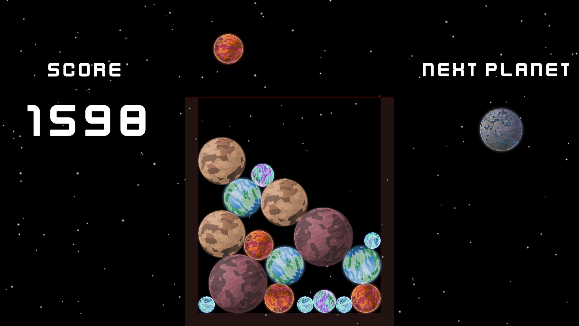 Worlds Collide: Planet Merging Game - App on Amazon Appstore