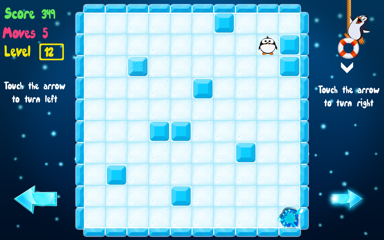 Ice Age Pingu - App on Amazon Appstore