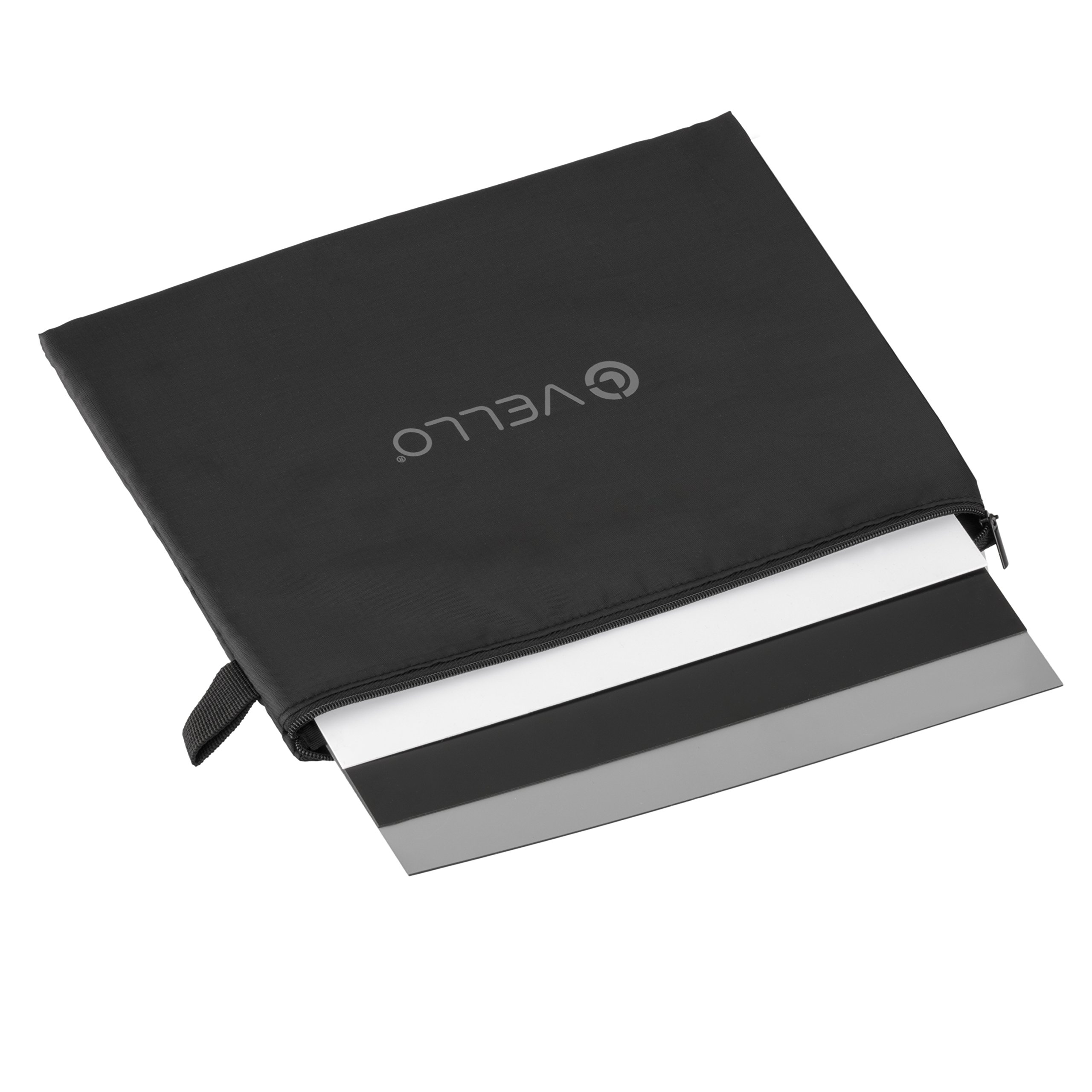 How To Use The Best Way To Use A Grey White Balance Card For Perfect ...