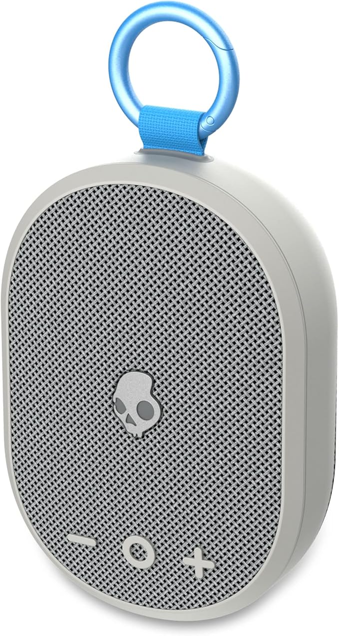 Amazon.com: Skullcandy Kilo Wireless Bluetooth Speaker - IPX7 ...