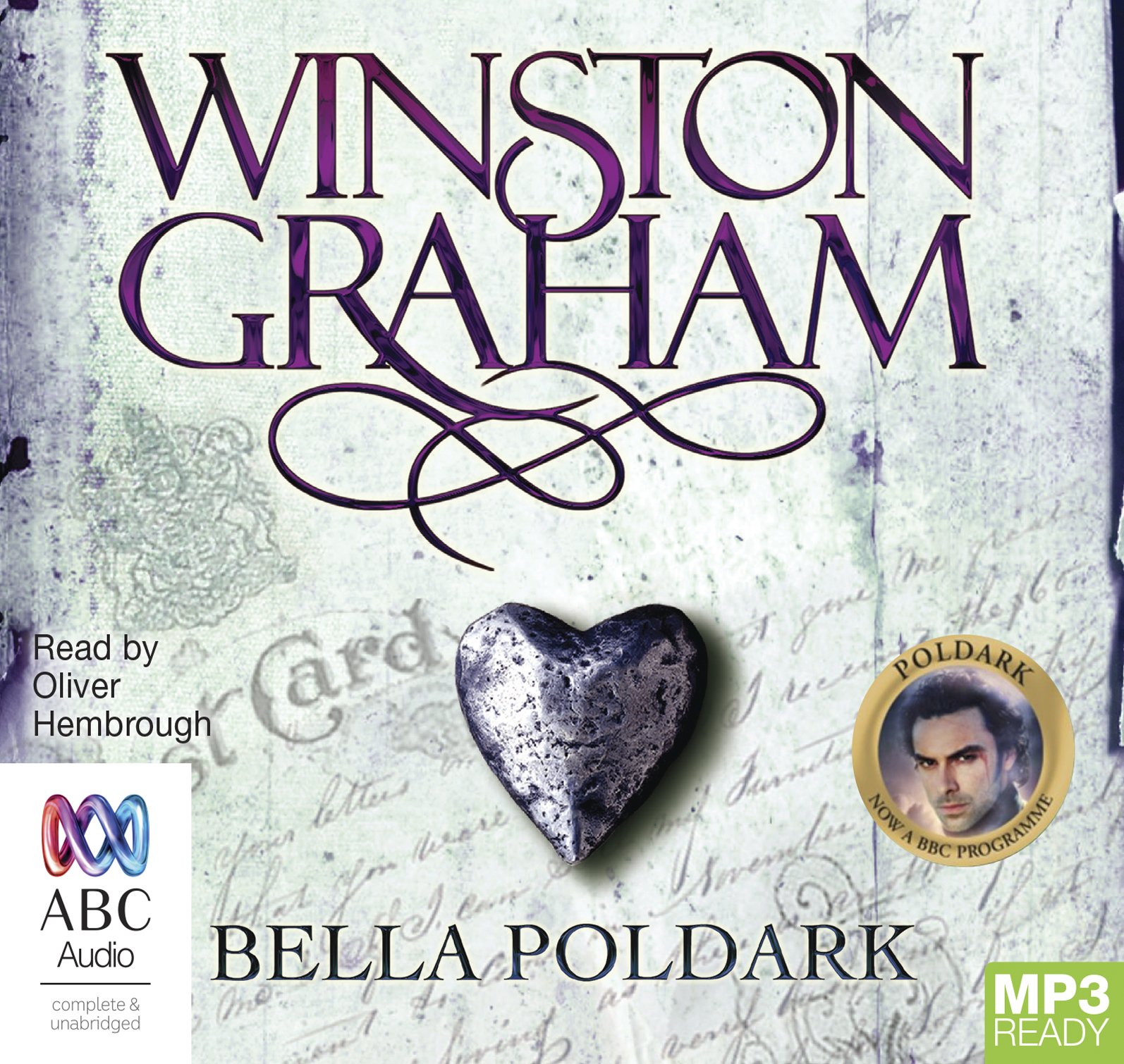 Amazon.com: Bella Poldark: 9781509869299: Winston Graham, Oliver Hembrough
