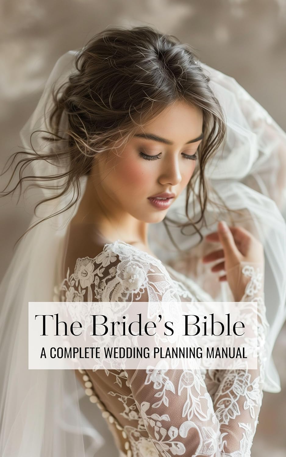 Amazon.com: The Bride's Bible - a complete wedding planning manual ...