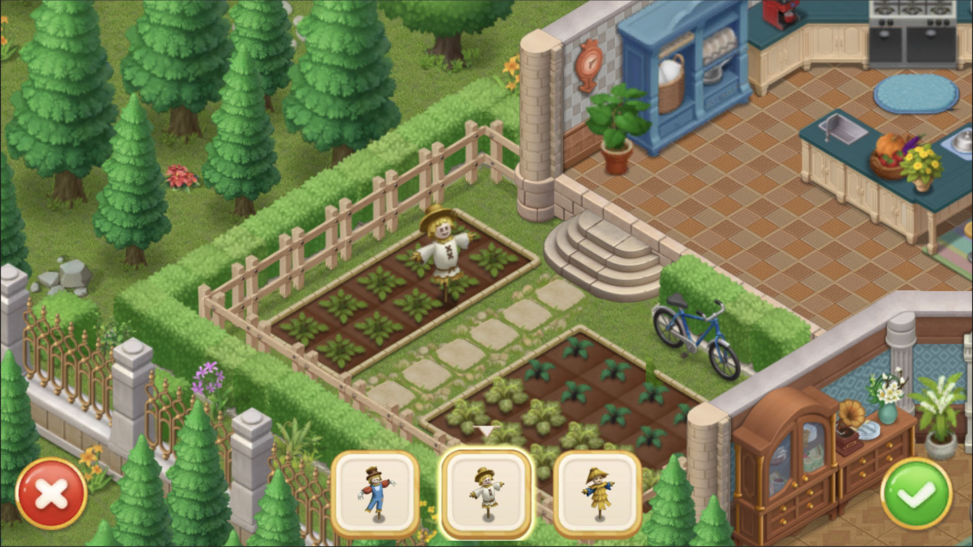 Manor Decor Match - App on Amazon Appstore