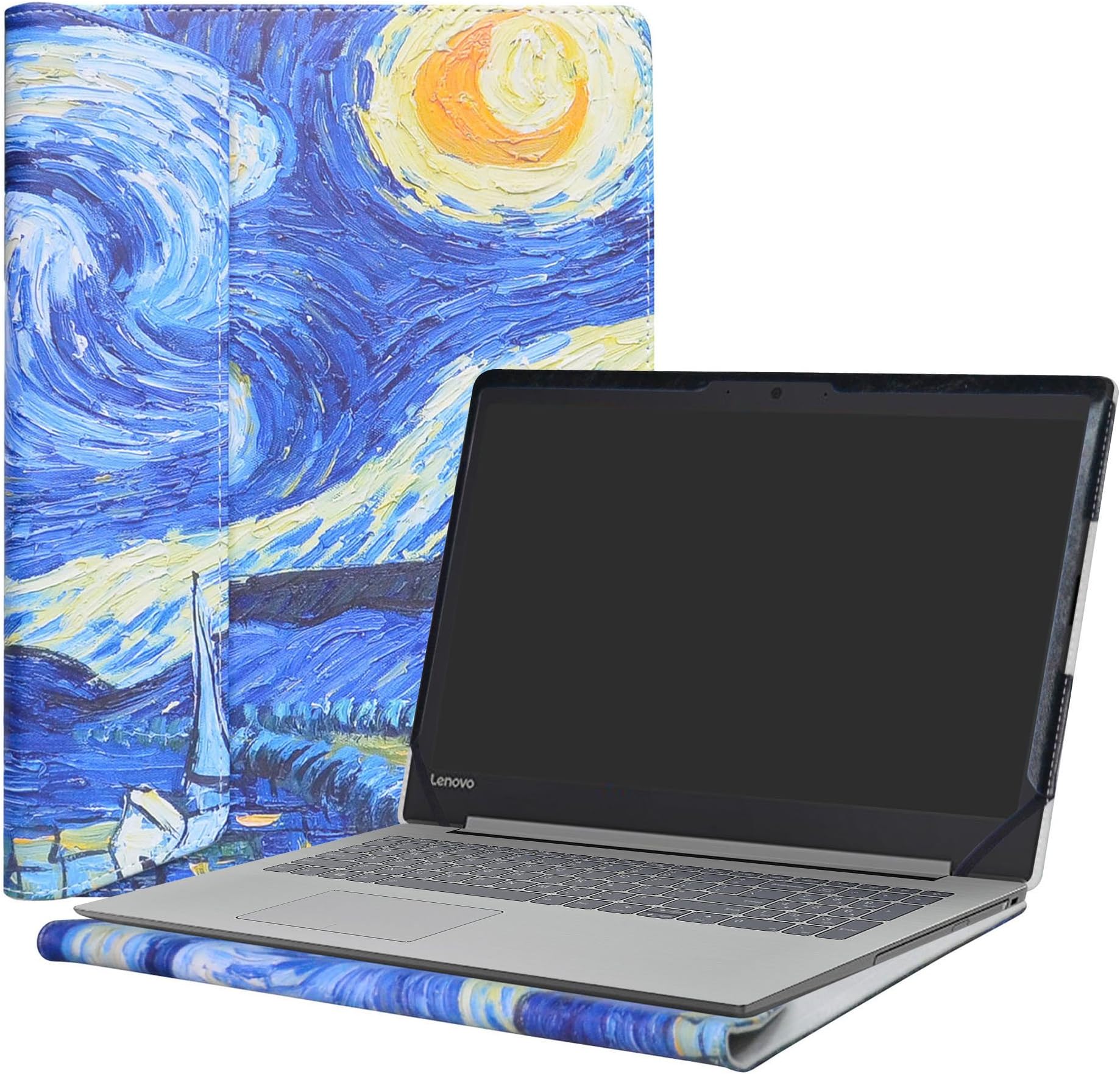 Alapmk - Funda protectora para Lenovo Ideapad 320s 15 320s-15ikb y ...
