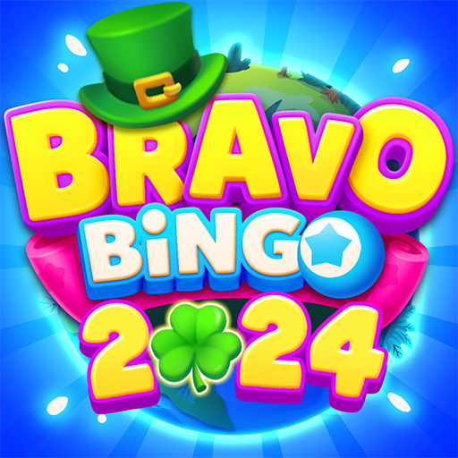 BRAVO BINGO: Lucky Bingo at Home:Amazon.com:Appstore for Android