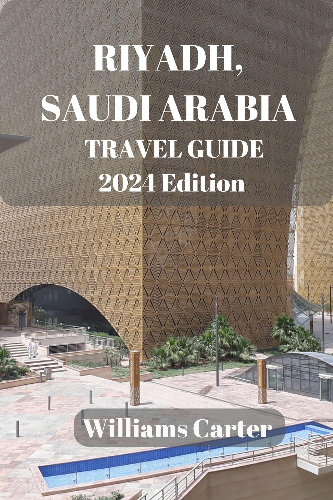 Riyadh Saudi Arabia Travel Guide 2024 Edition Wandering Through Riyadh | Desertcart INDIA