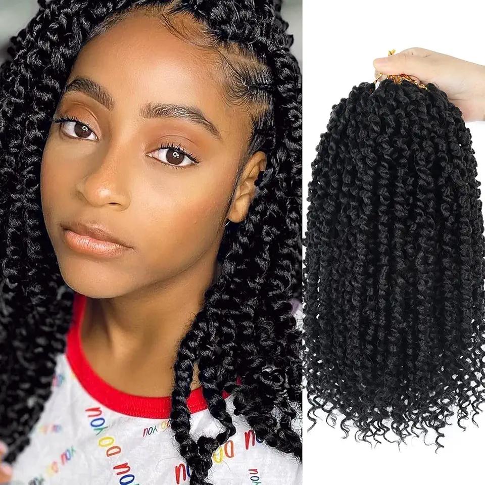 The Ultimate Guide To Achieving Gorgeous Crochet Twists: Step-By-Step ...