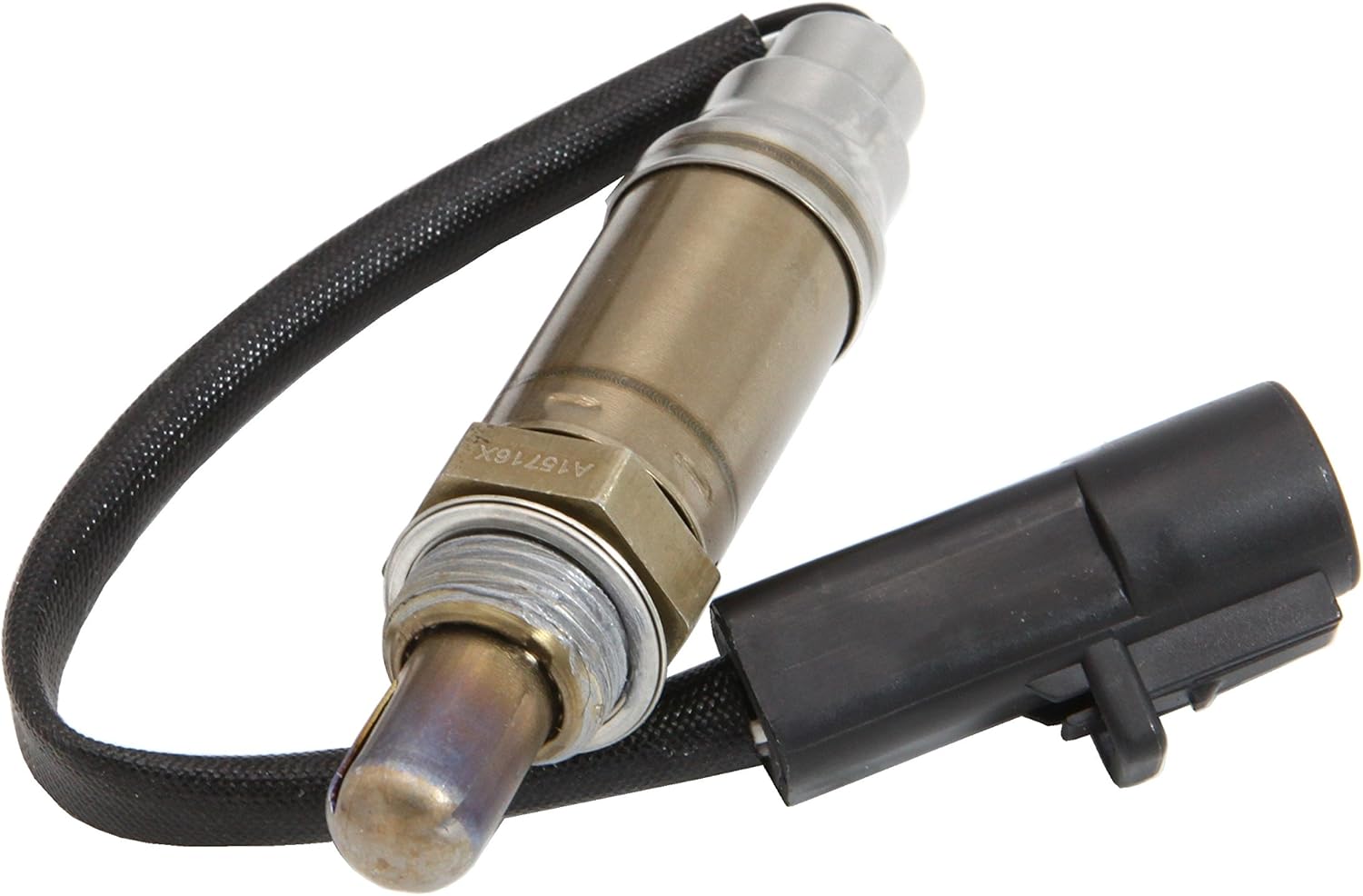 Oxygen Sensor for Front Rear Upstream Downstream Compatible with Ford ...