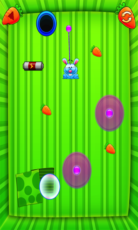 Bubble Rabbit - App on Amazon Appstore