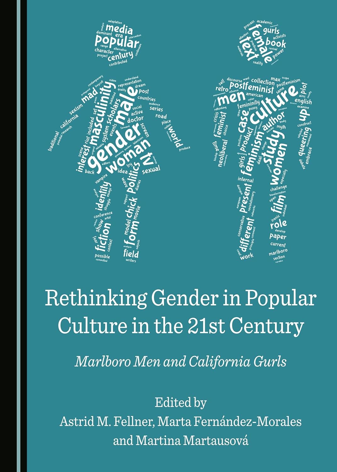 Amazon.com: Rethinking Gender in Popular Culture in the 21st Century ...