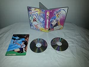 Magical Project S 1: Pretty Sammy [Import USA Zone 1]: Amazon.fr: DVD ...