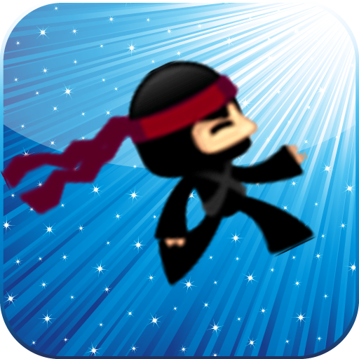 Ninja Drop FREE - App on Amazon Appstore
