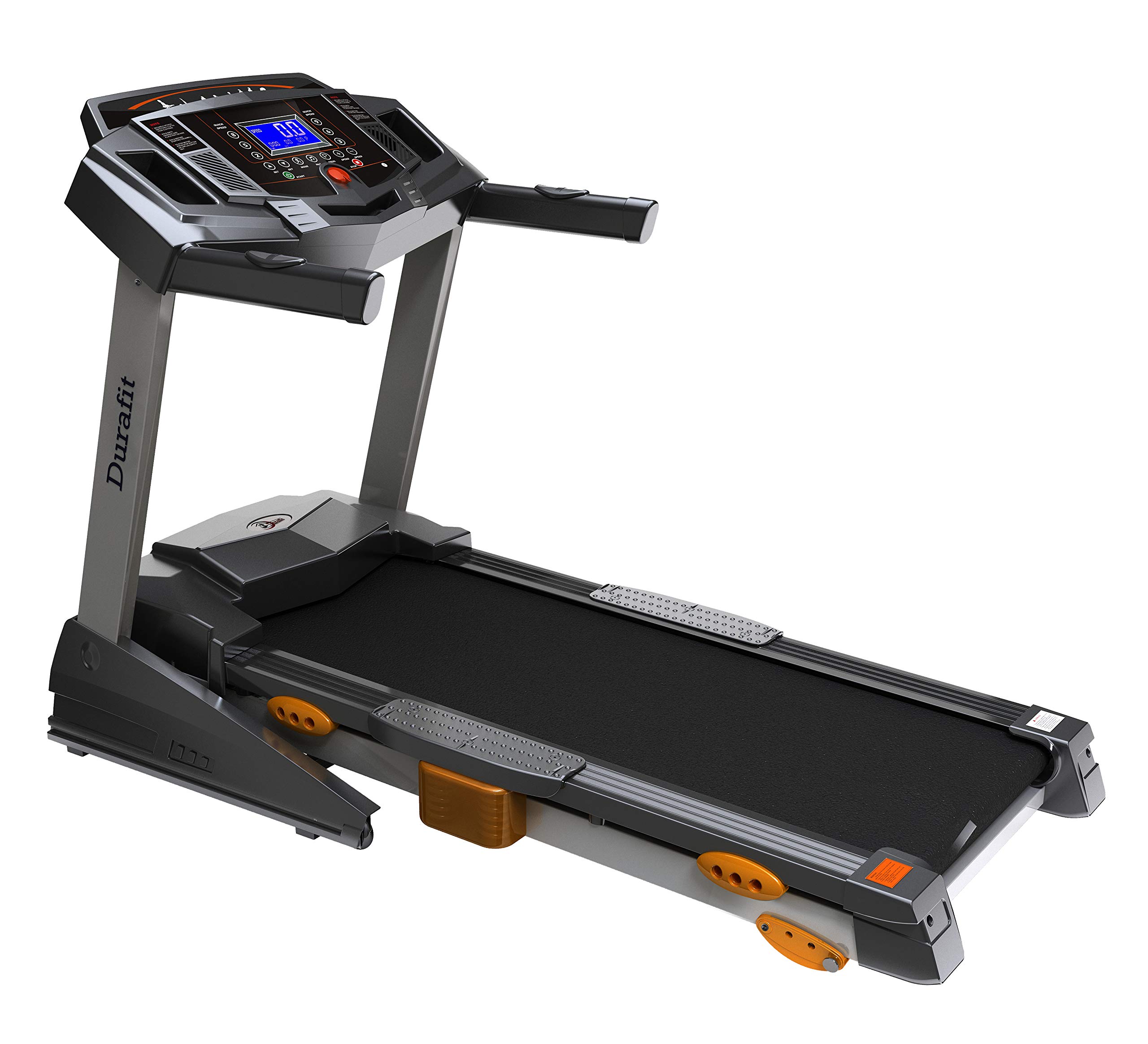Buy Durafit Heavy 5 HP Peak DC Motor Treadmill Max User Weight 120 Kgs Buy Durafit Heavy 5 HP Peak DC Motor Treadmill Max User Weight 120 Kgs