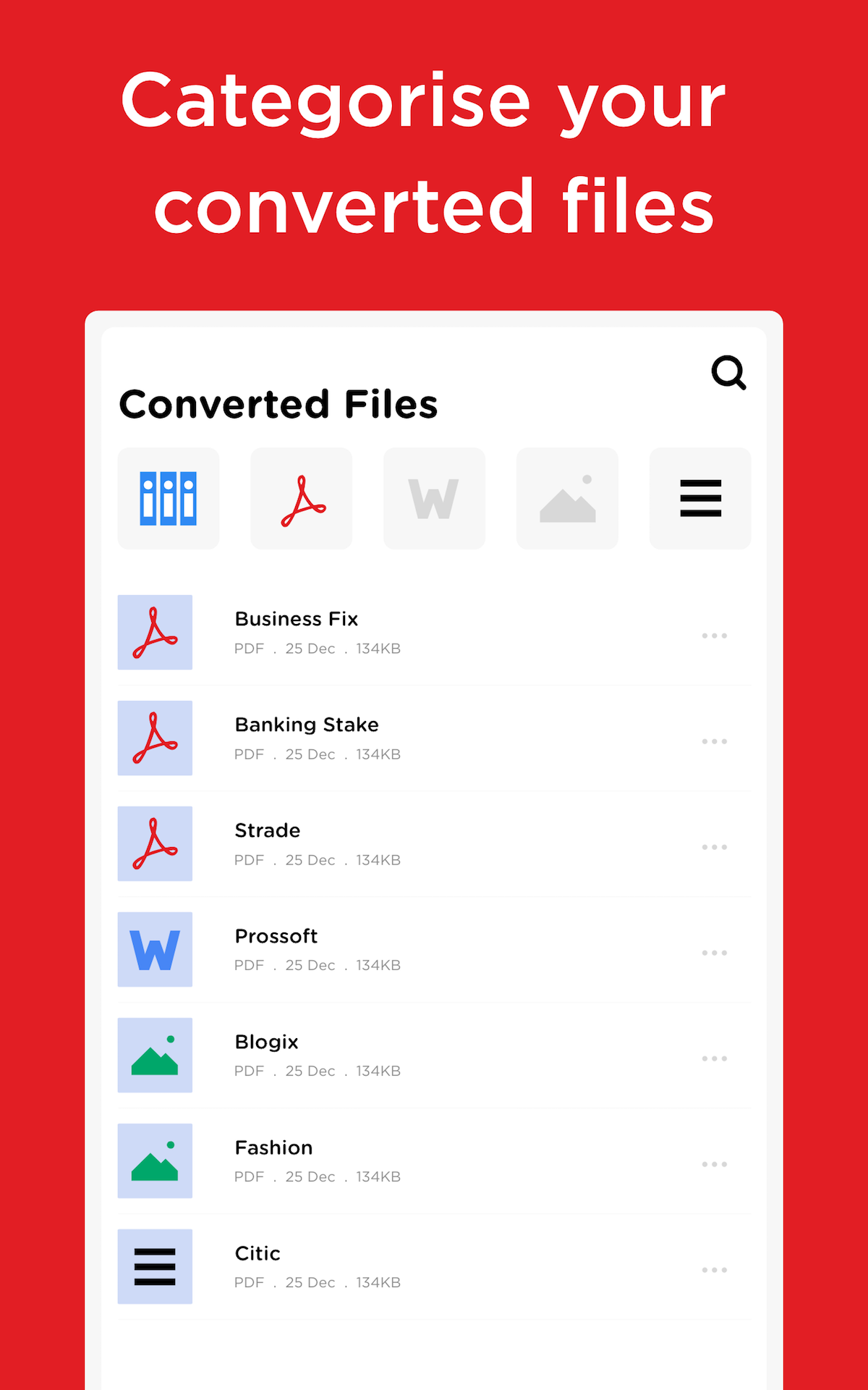 All in one PDF Reader, Editor & Converter - 10+ PDF File Pro ...