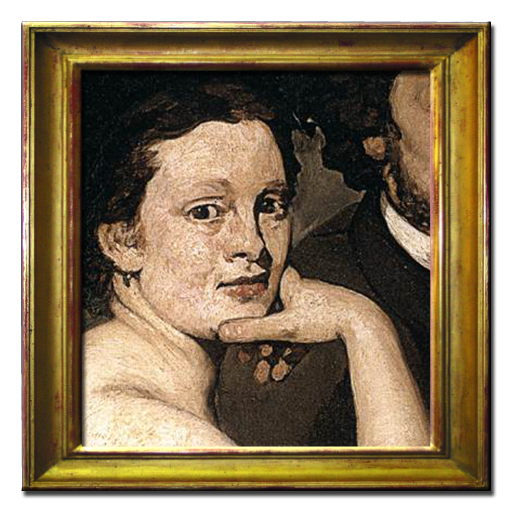 Édouard Manet - Free art wallpapers - App on Amazon Appstore