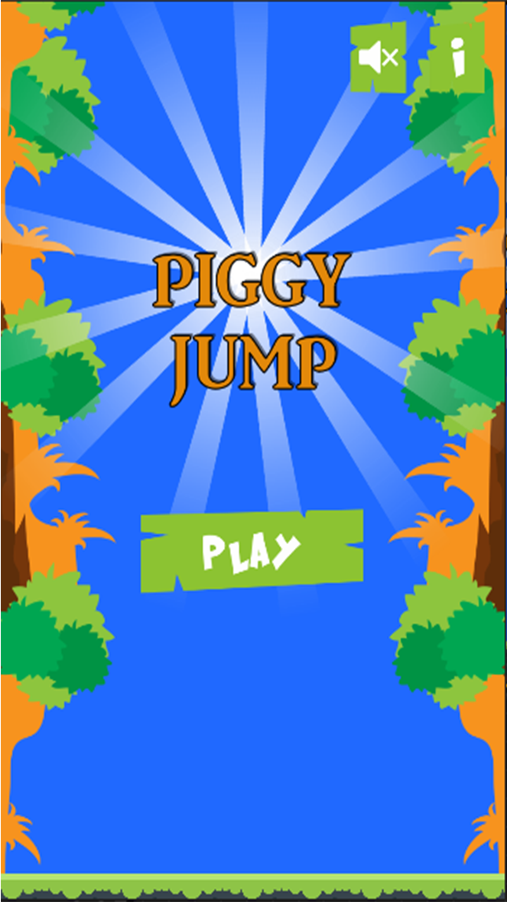 Piggy Jump - App on Amazon Appstore
