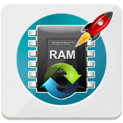 RAM Master Booster & Cleaner - App on Amazon Appstore