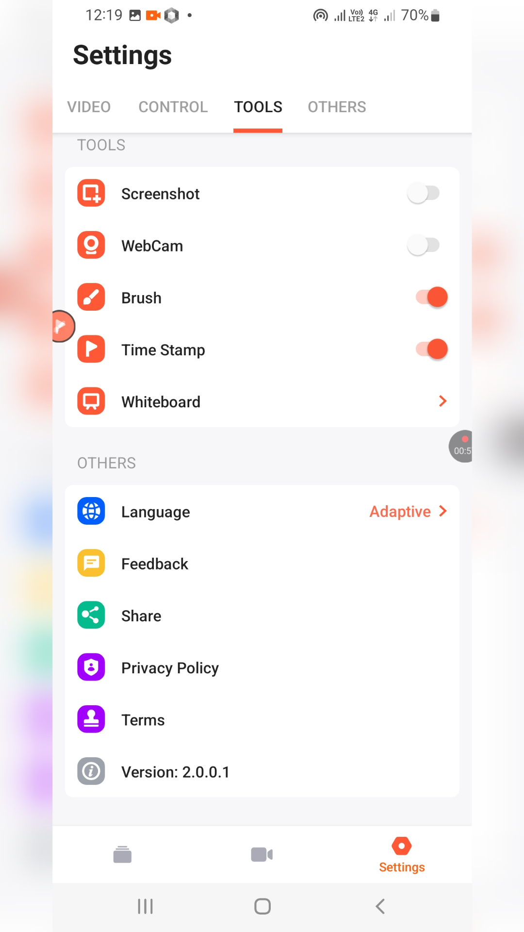 Screen Recorder:Amazon.com:Appstore for Android