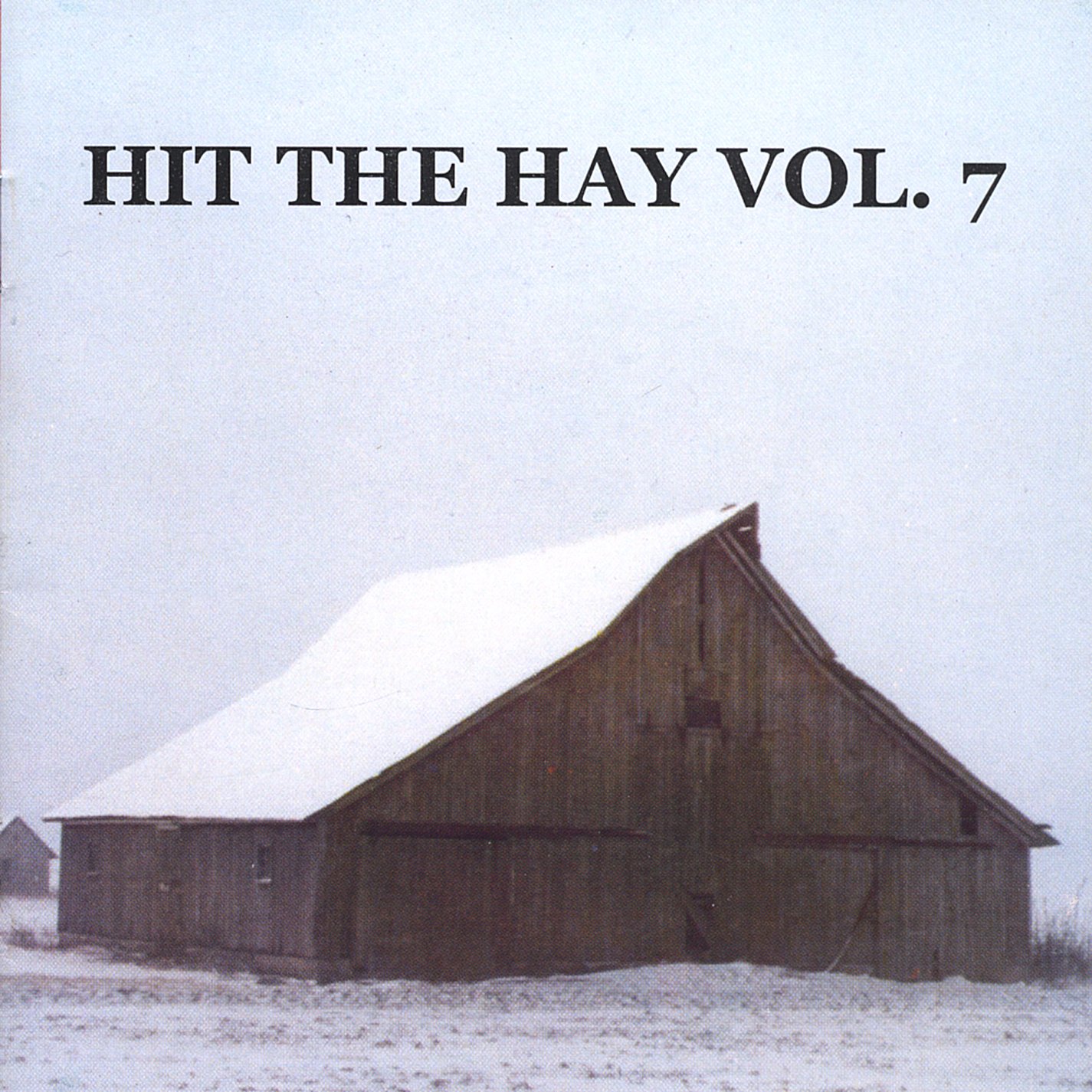 Hit the Hay - Hit the Hay 7 - Amazon.com Music