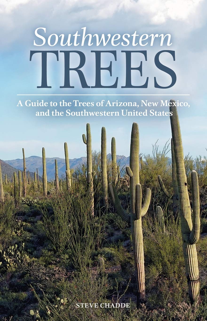 Snapklik.com : Southwestern Trees: A Guide To The Trees Of Arizona