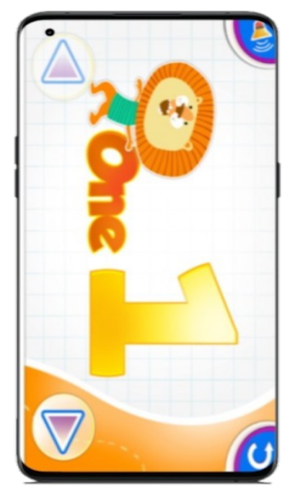 ABC Kids Learning - App on Amazon Appstore