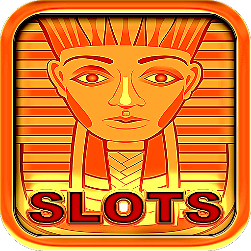 Egypt Pharaoh's Treasure Slots Free Slot Machine for Kindle 2015 ...