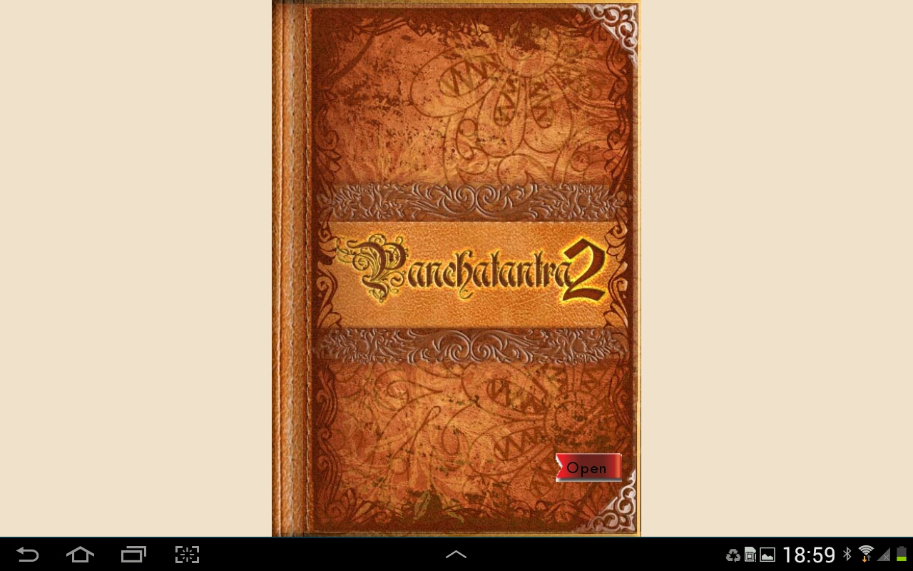 Panchatantra Moral Stories for Tablets V2 - App on the Amazon Appstore