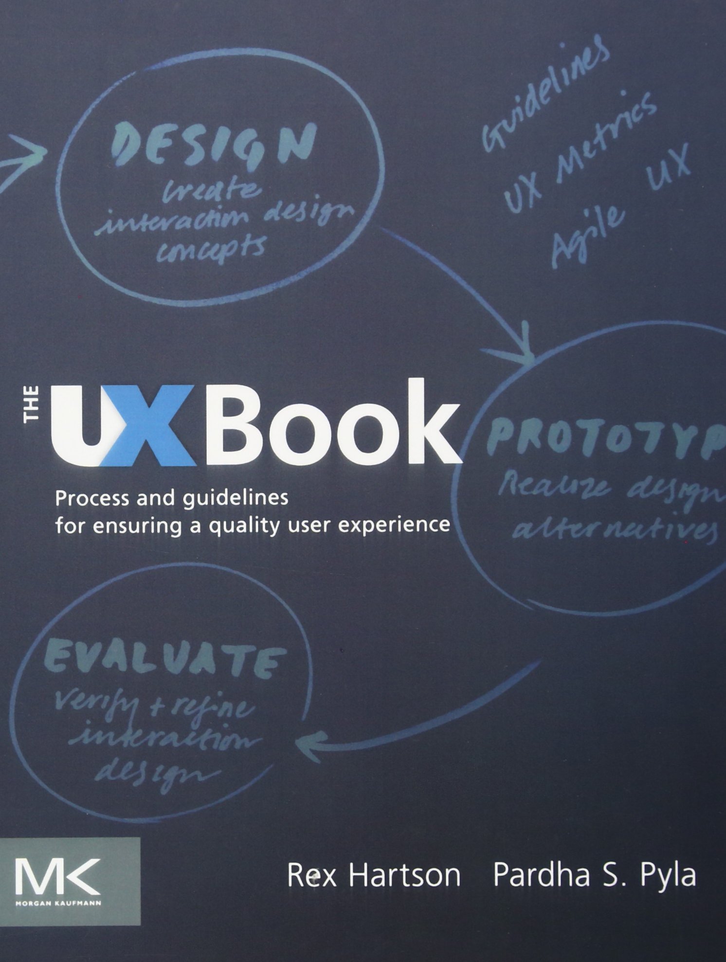 The UX Book: Process and Guidelines for Ensuring a Quality User ...