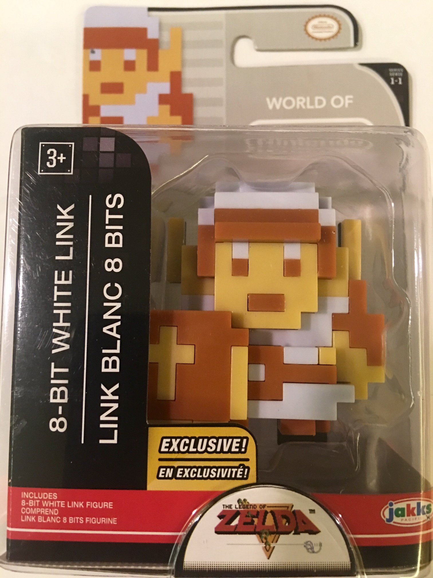 Zelda Character White Zelda Link Character Projects :: Photos, Videos,