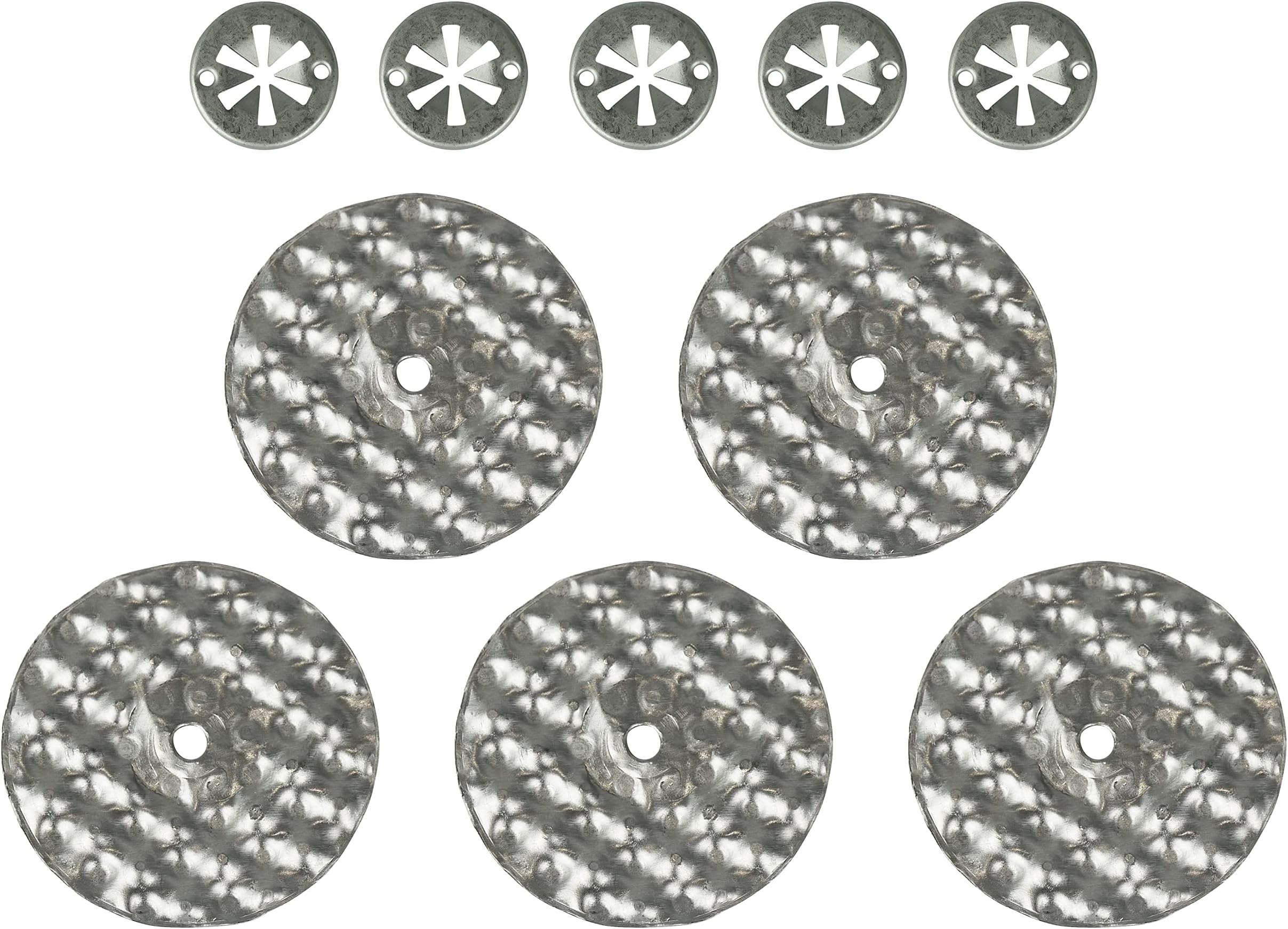 Exhaust Heat Shield Repair Fixing Kit : Amazon.co.uk: Automotive