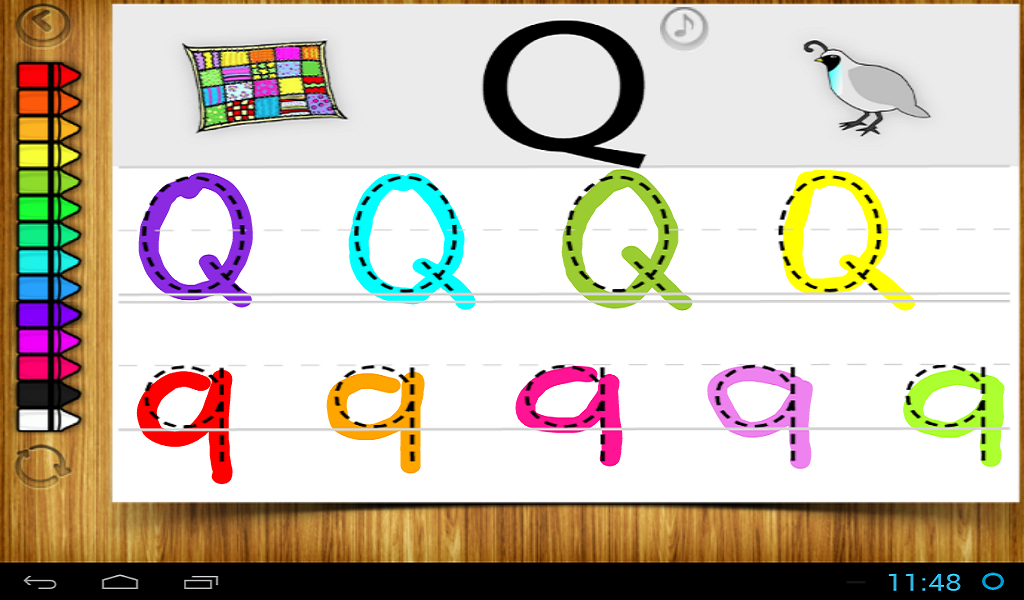 ABC FOR KIDS - App on Amazon Appstore