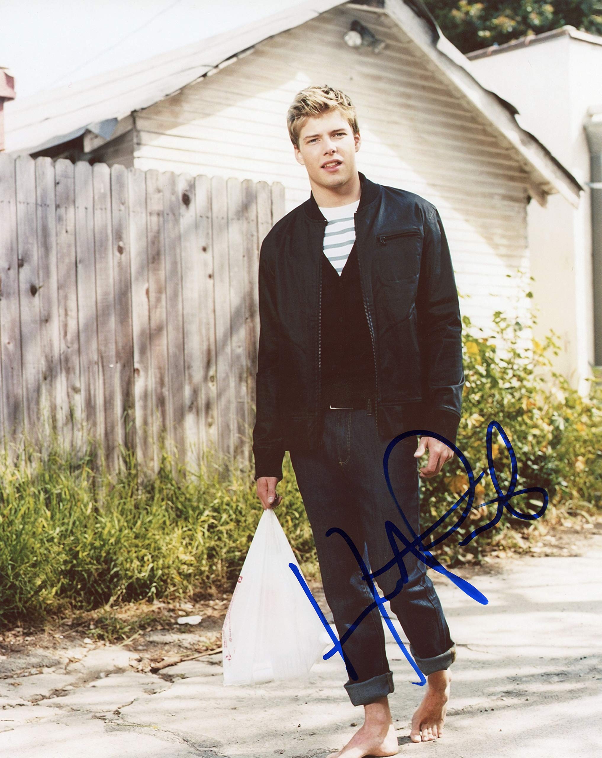Hunter Parrish Weeds