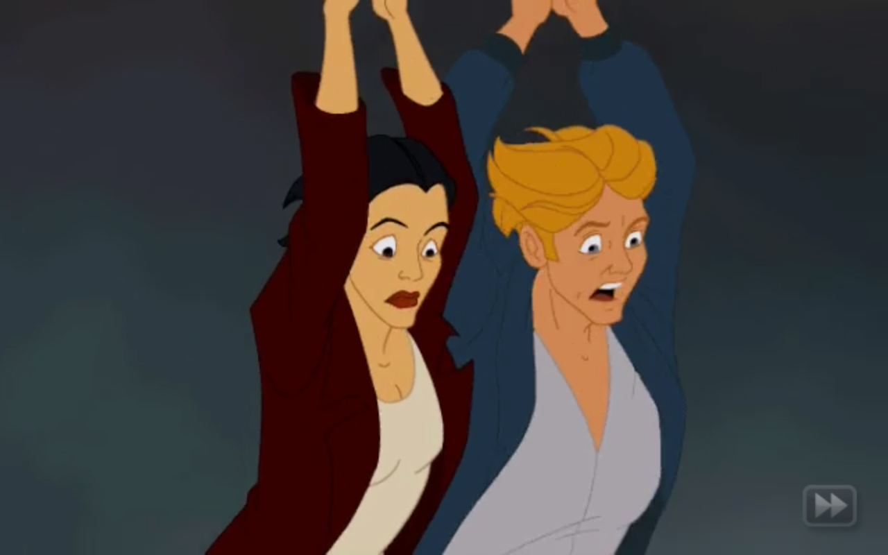 Broken Sword 2: Remastered - App on the Amazon Appstore