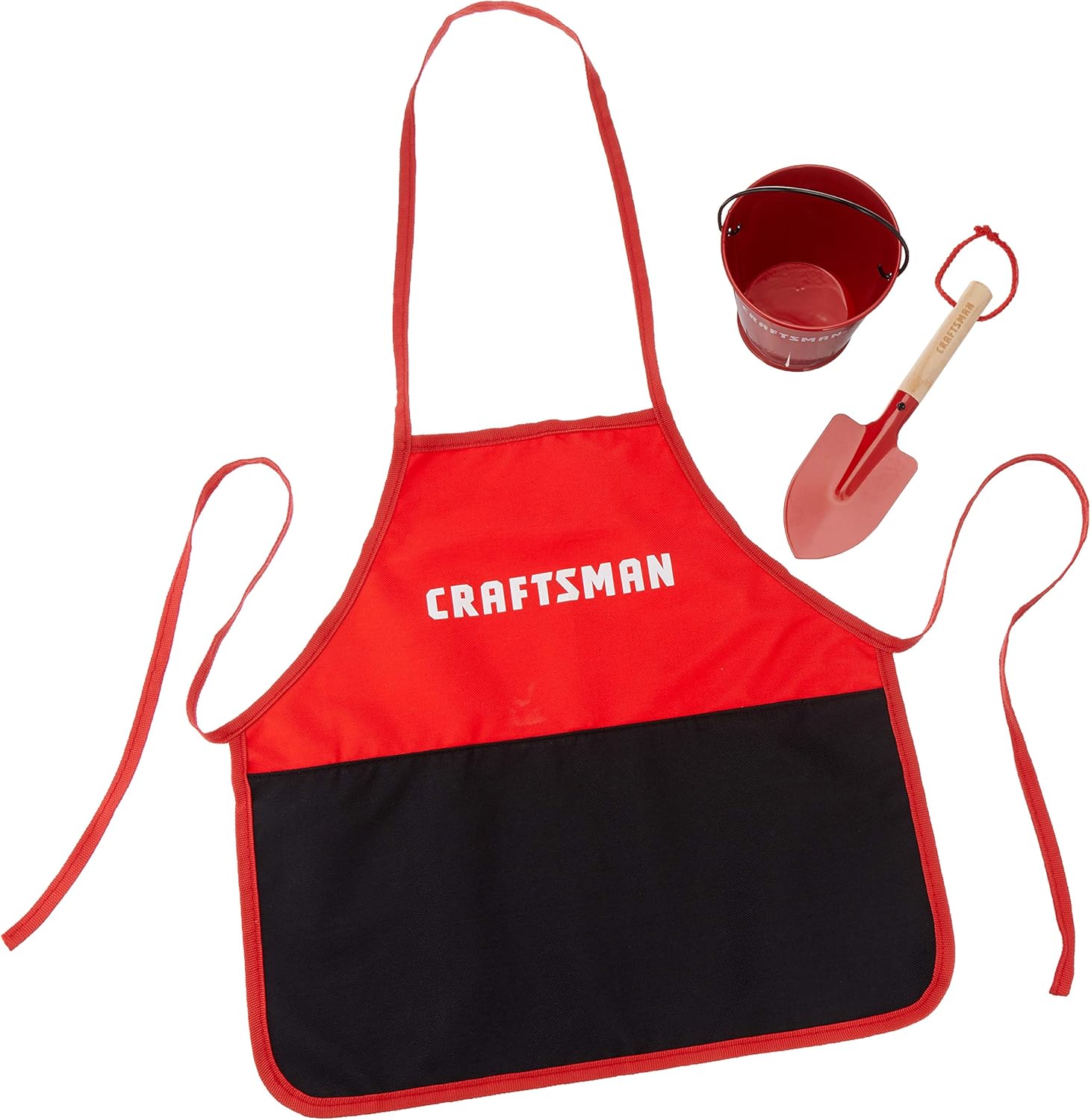 Amazon.com: Craftsman Garden Hand Tool Set 6 3pc Garden Hand Tools ...