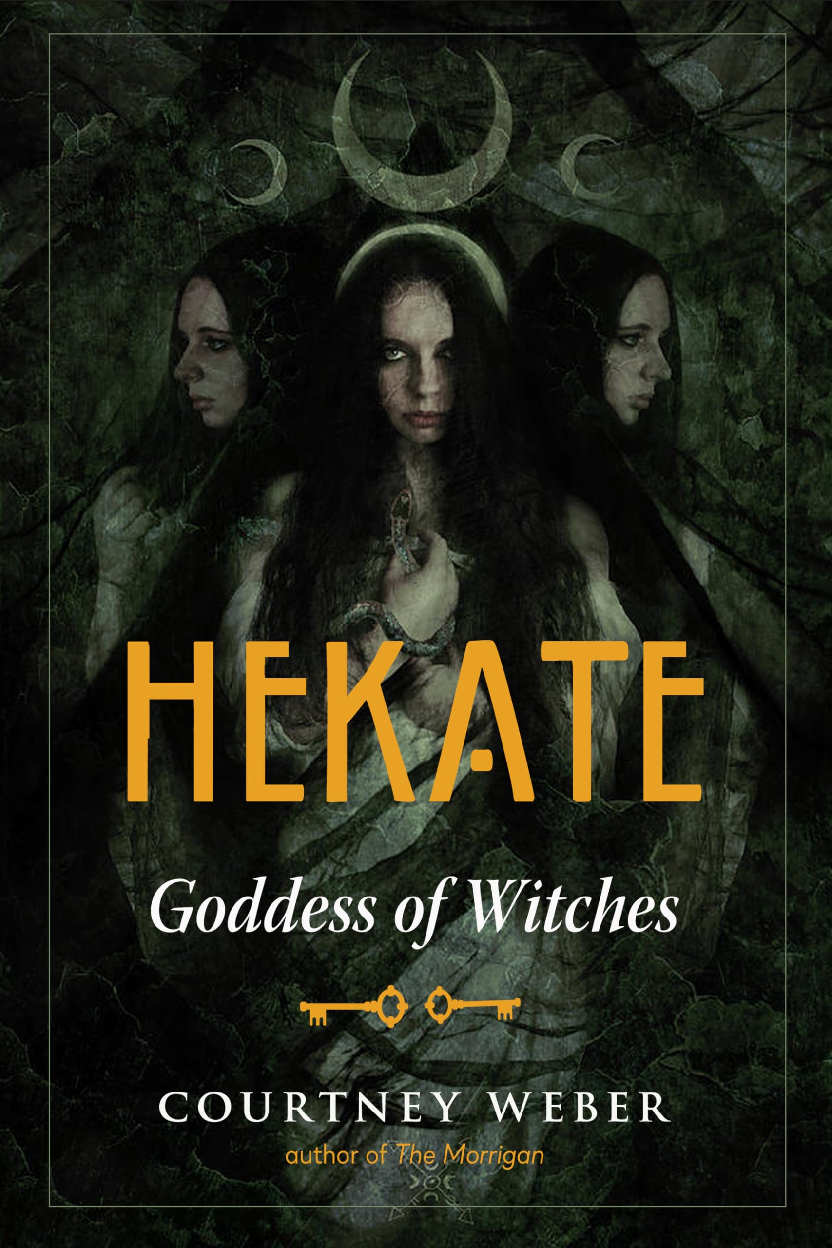 Snapklik.com : Hekate: Goddess Of Witches