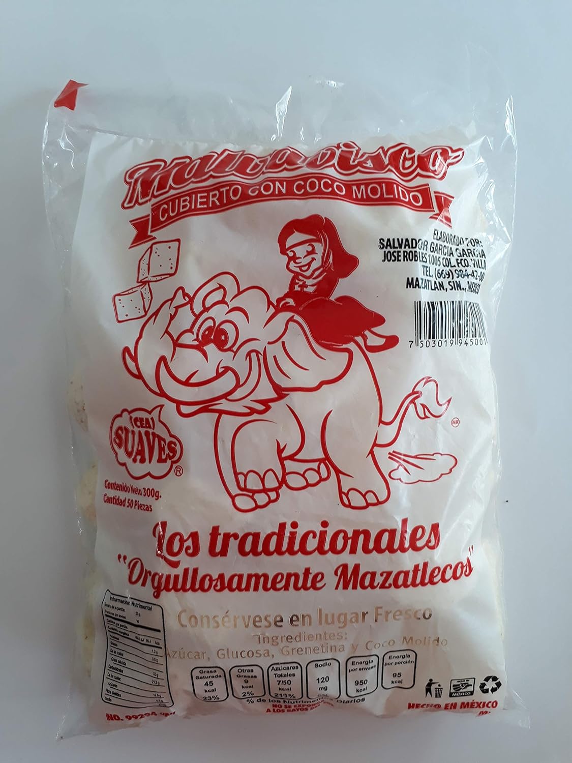 SUAVES BOMBONES CUBIERTOS CON COCO MOLIDO PRODUCTO ARTESANAL RIQUISIMOS ...