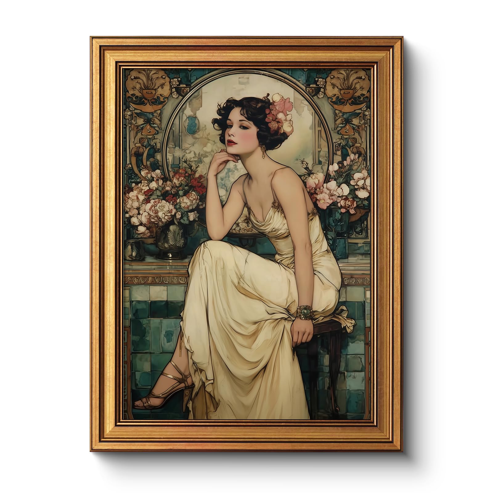 5 Best Art Deco Prints | Best Art Deco Prints for Your Home Walls
