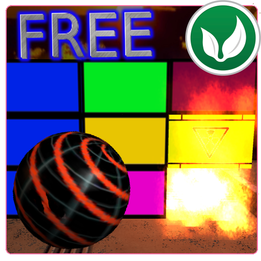 Atomic Brick Breaker 3D - App on Amazon Appstore