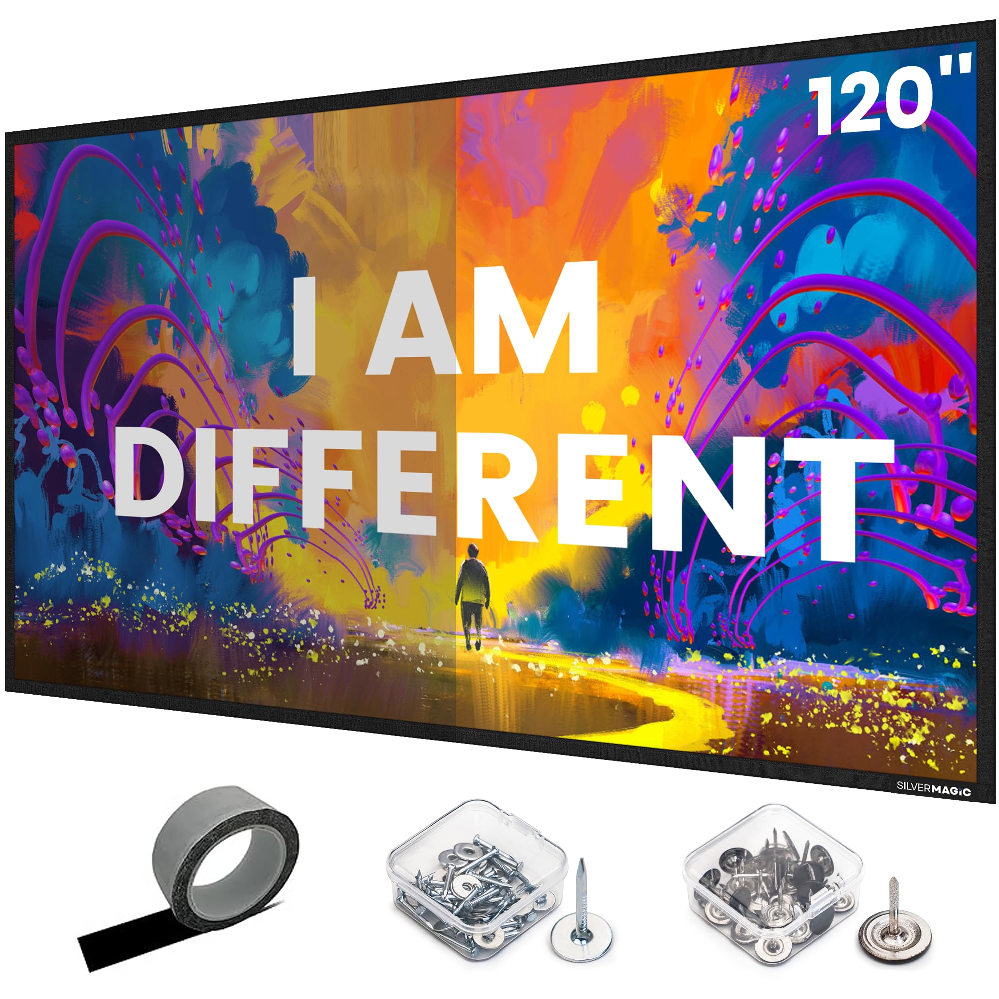 7 Best Fabric For Projector Screen | Wrinkle-Free Screen Fabric