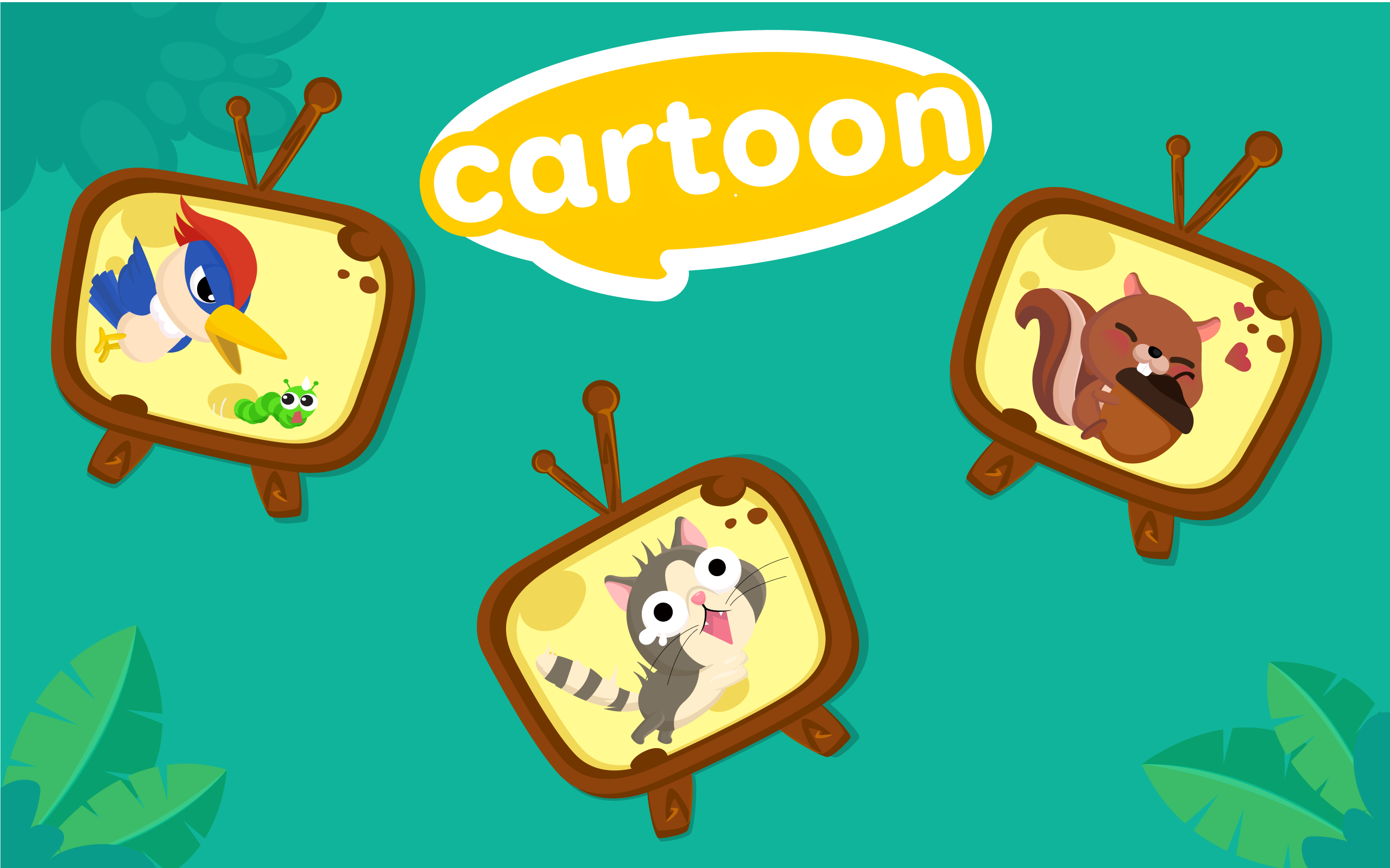 Candybots Animal Pet Friends - App on Amazon Appstore