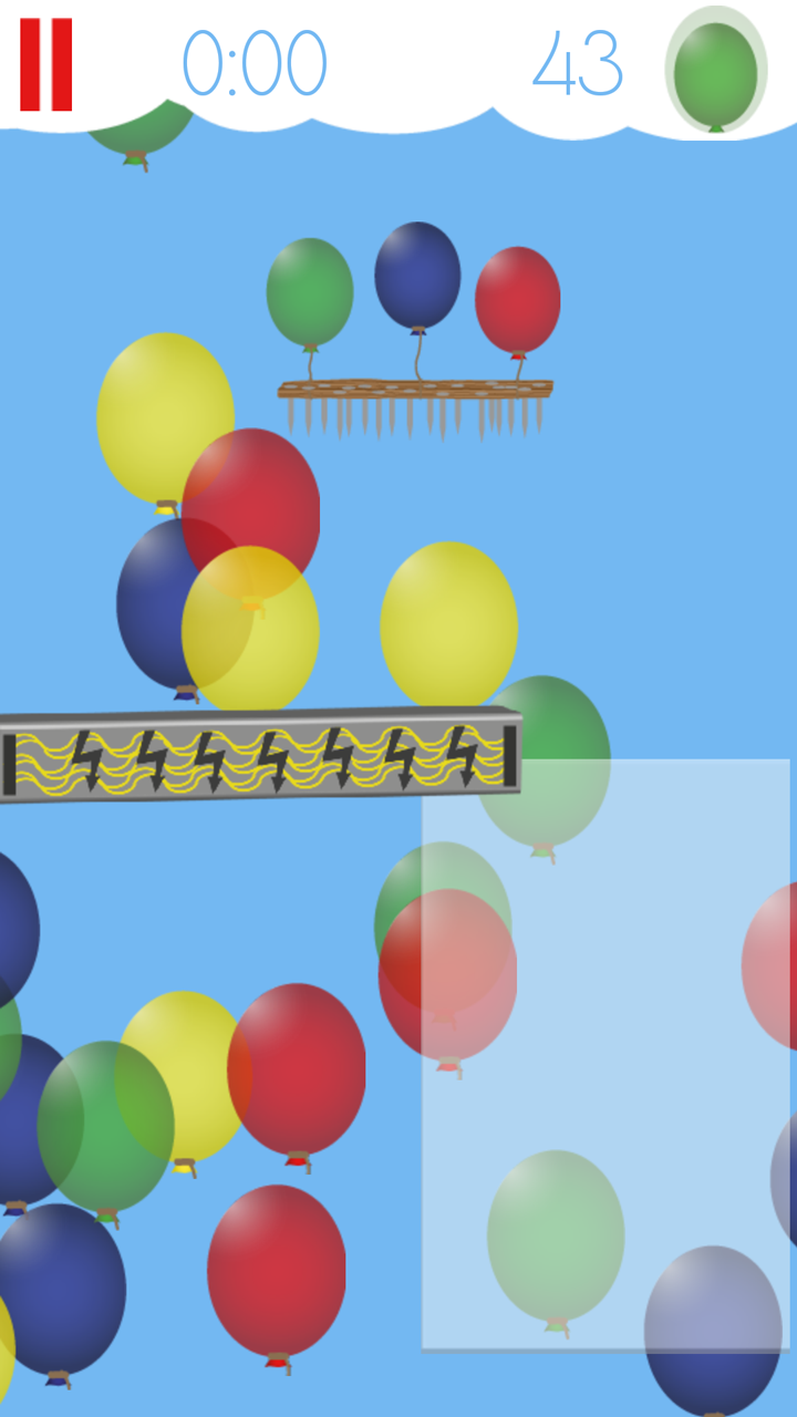 Catch the Balloon - App on Amazon Appstore