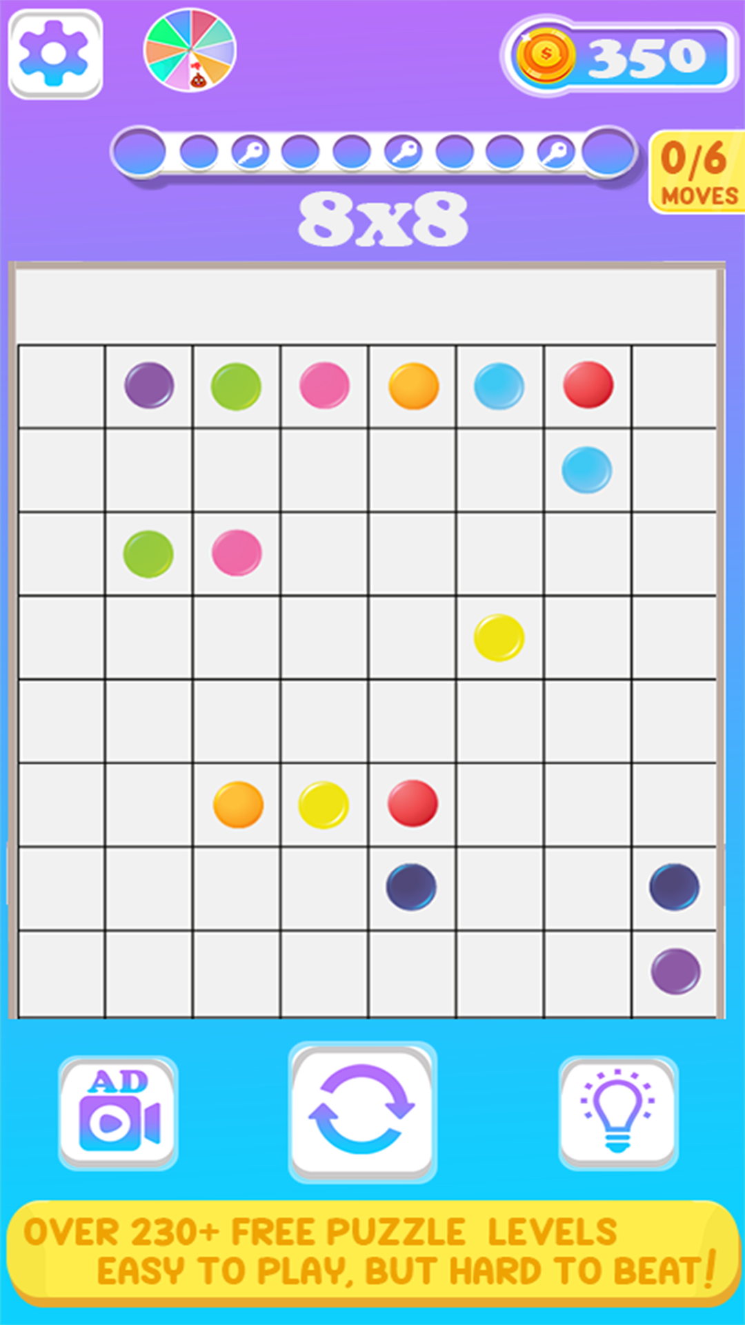 Connect The Dots - App on Amazon Appstore