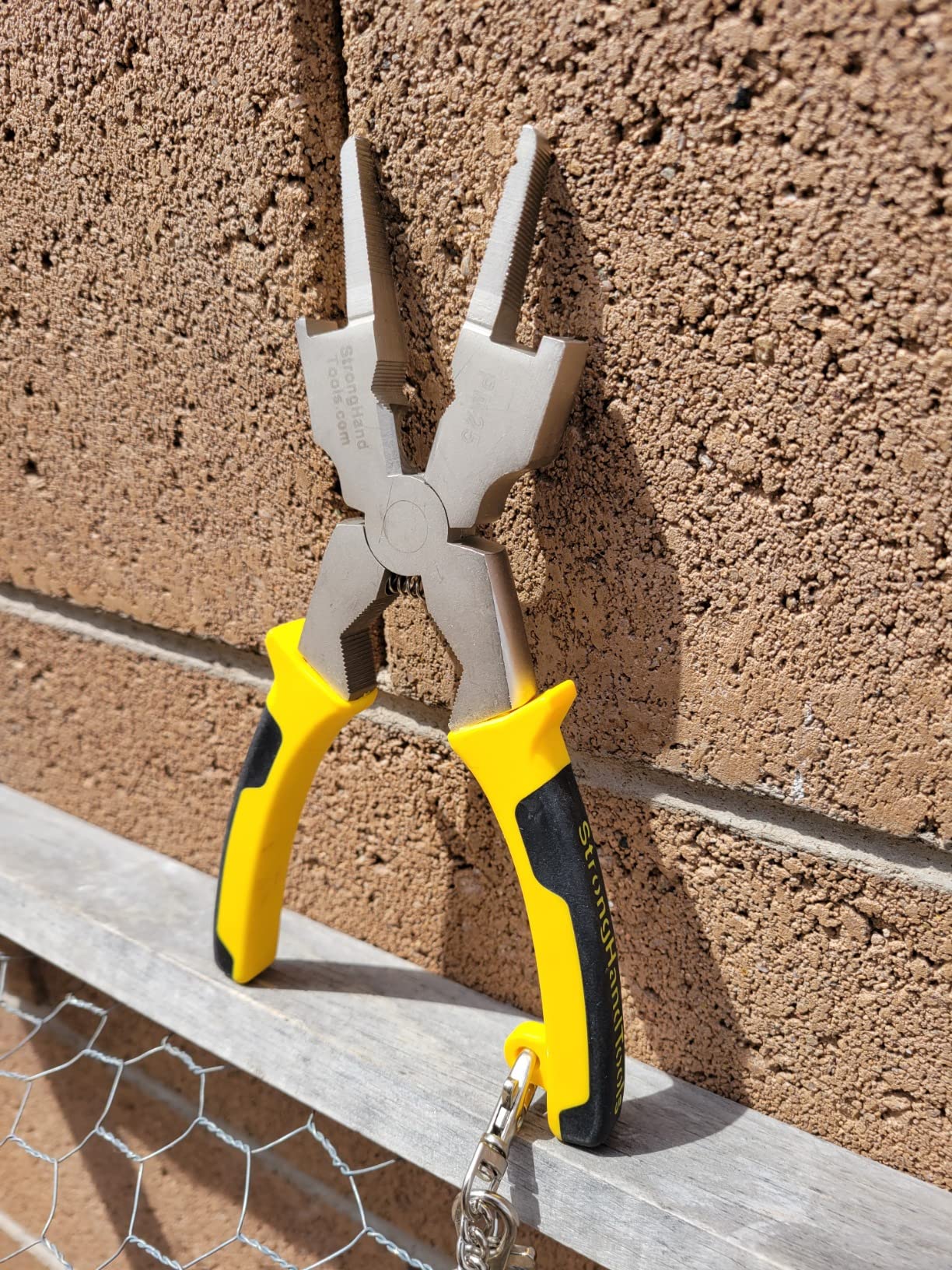 $5/mo - Finance Deluxe+ Mig Welding Pliers, Slag Hammer, Flat Face ...