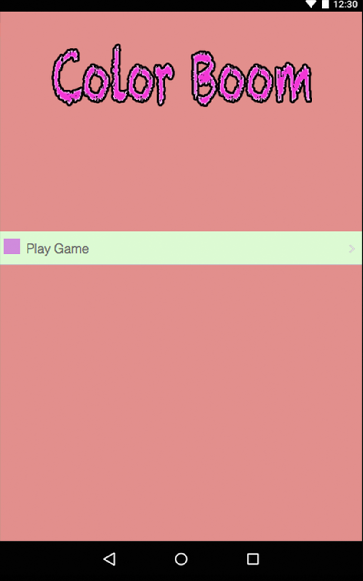 Color Boom - App on the Amazon Appstore