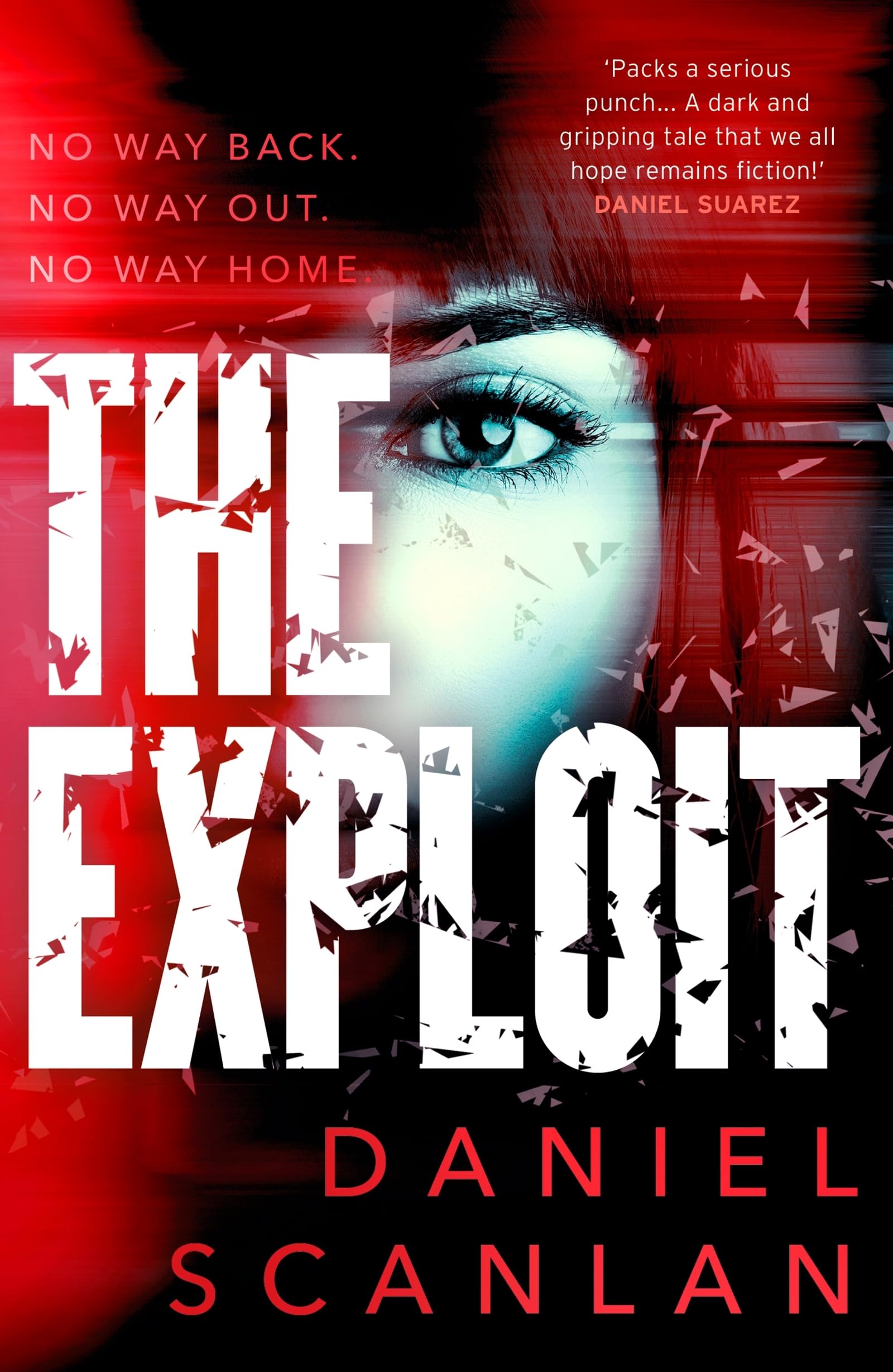 The Exploit : Scanlan, Daniel: Amazon.in: Books