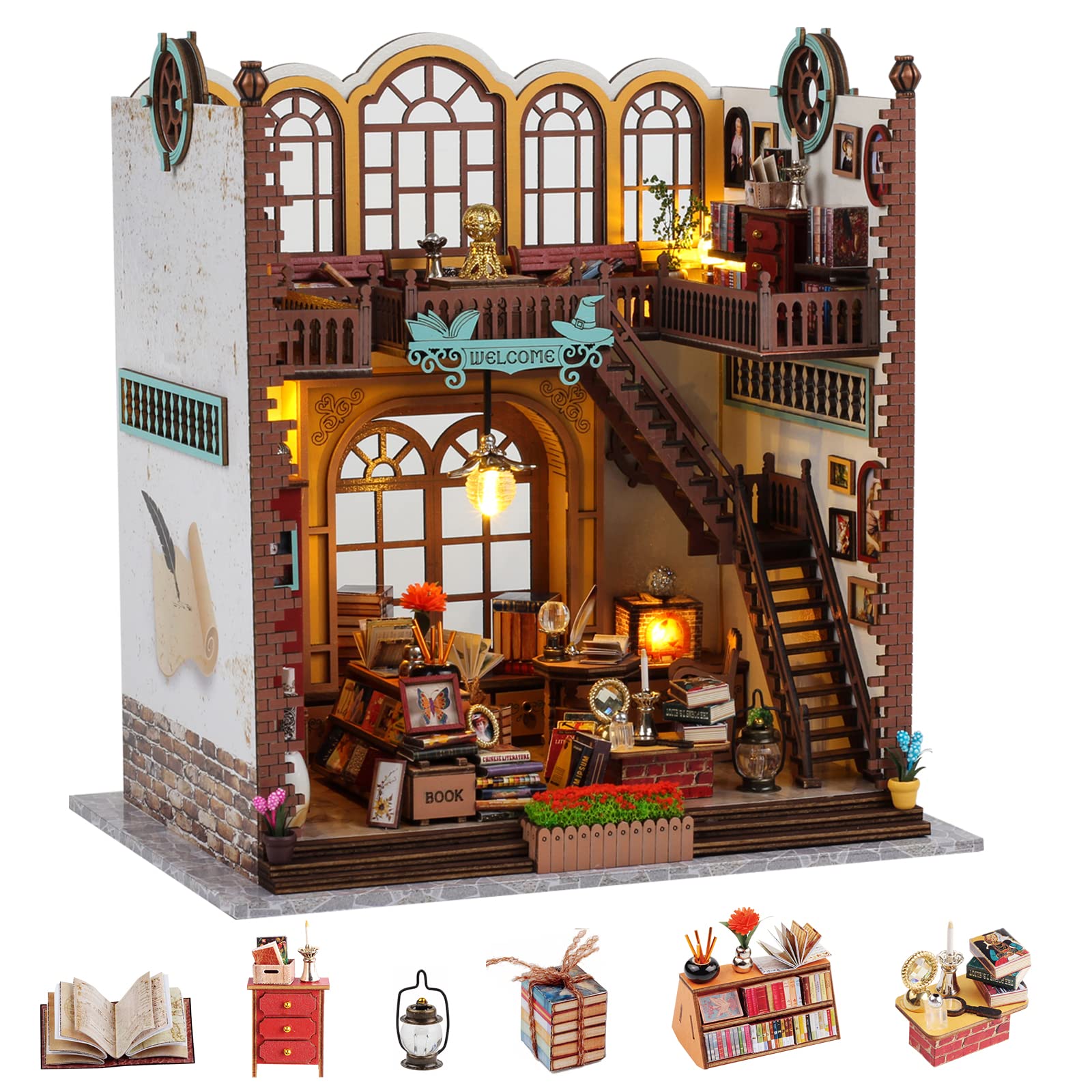 Model House Kits