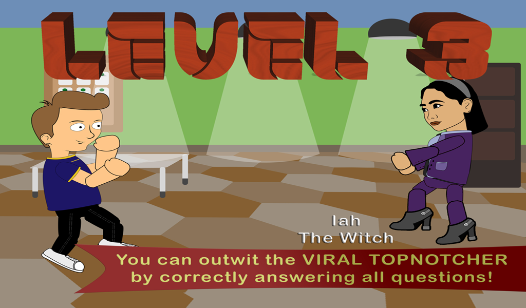 CBRC LETventures Mobile App Game - App on Amazon Appstore