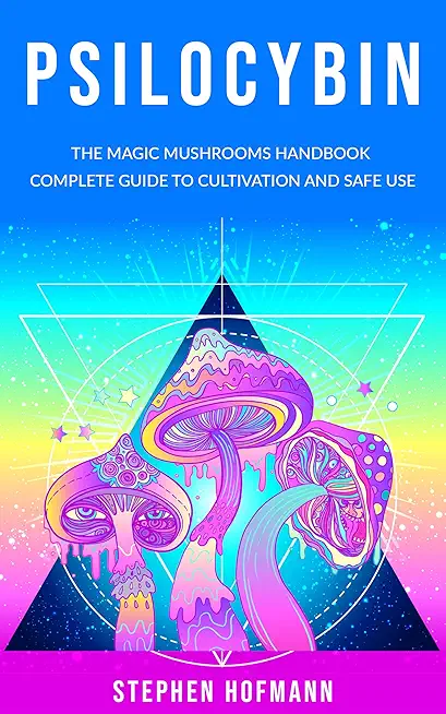 Psilocybin And Strokes: What's The Connection? | MedShun