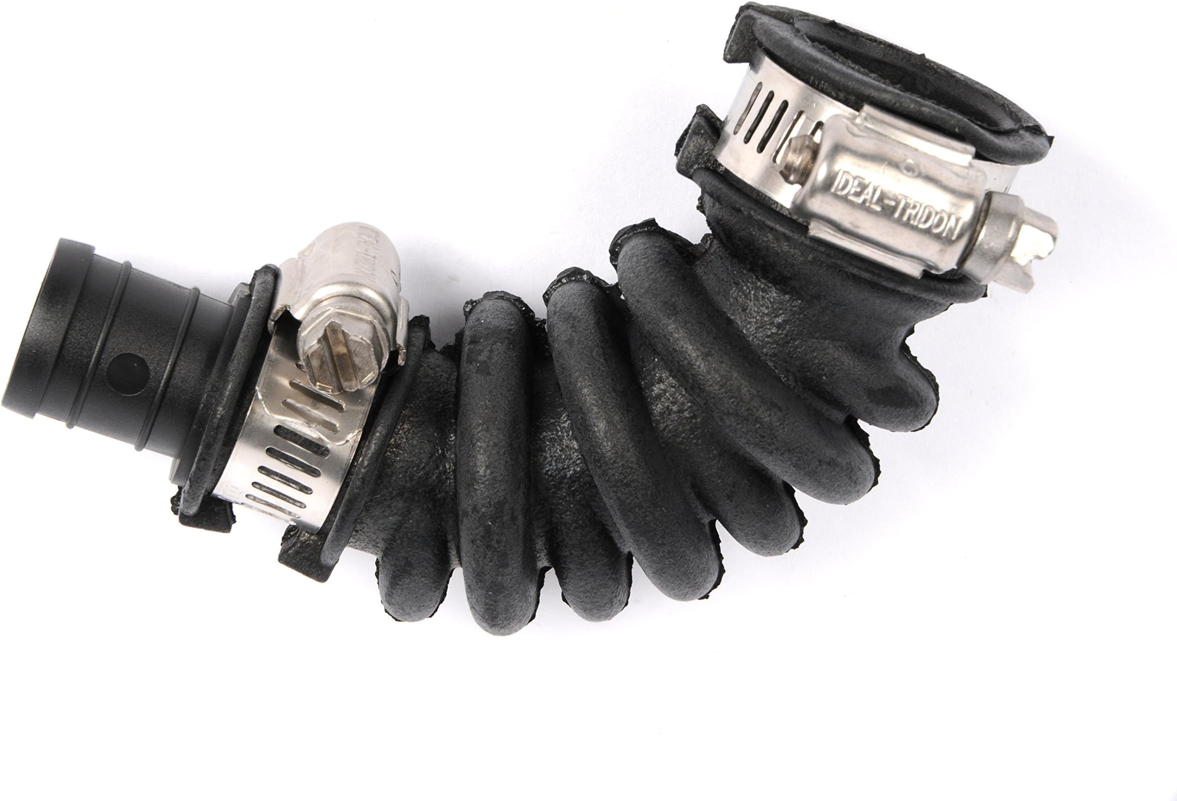 Amazon.com: GM Parts 10154603 Crankcase Vent Hose : Automotive